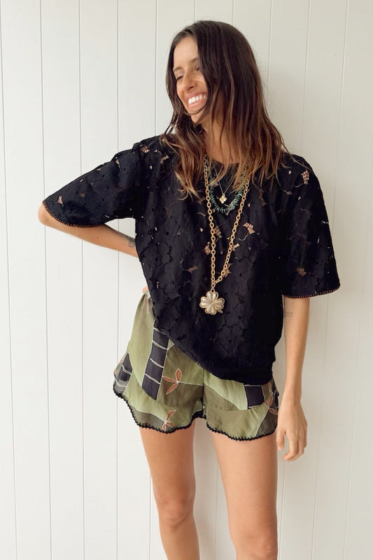 Chasing Unicorns - USA