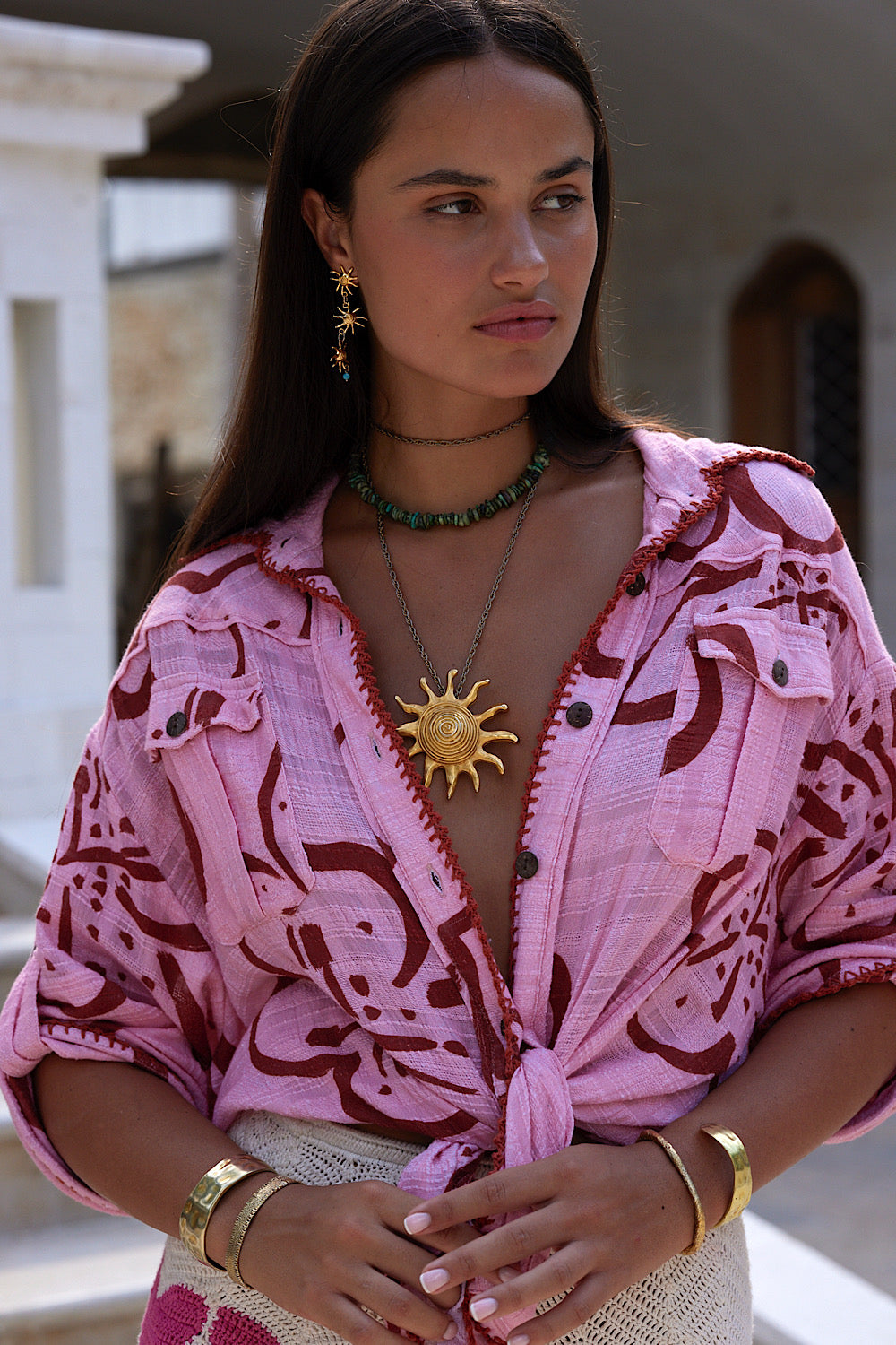 Chasing Unicorns - USA