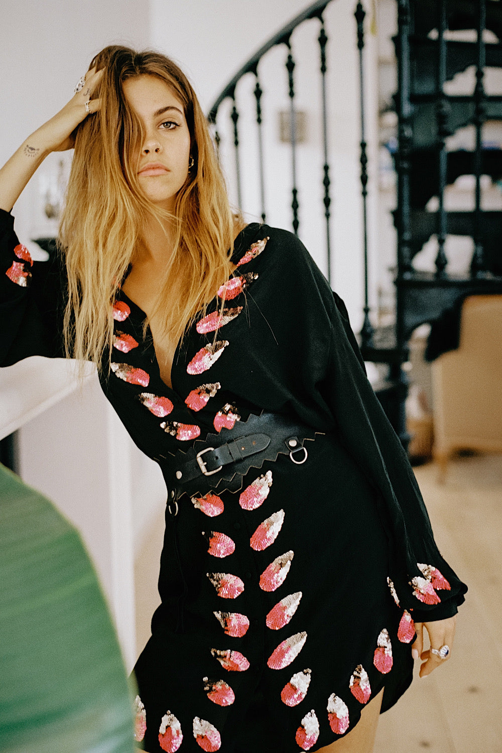 Chasing Unicorns - USA