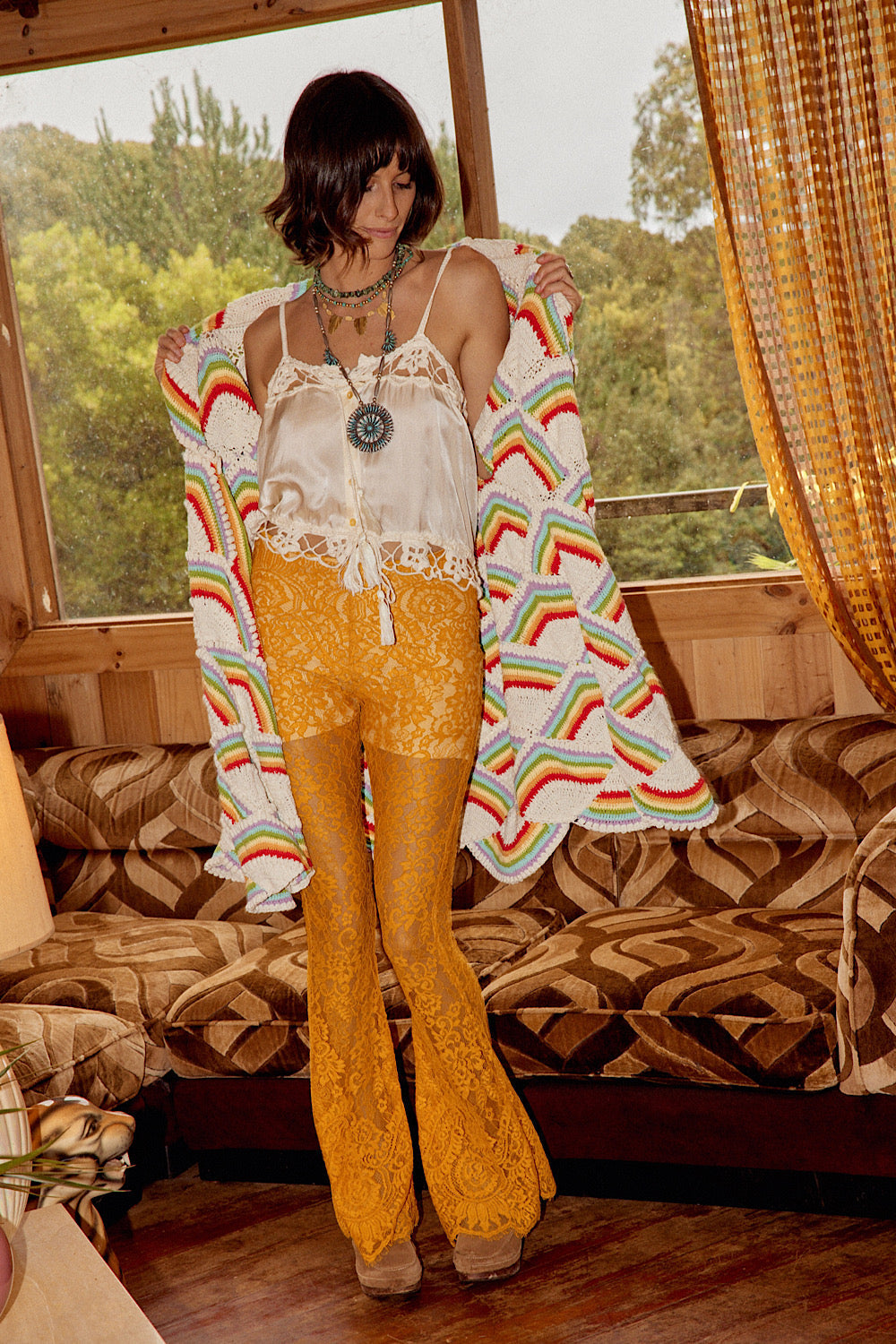 Chasing Unicorns - USA