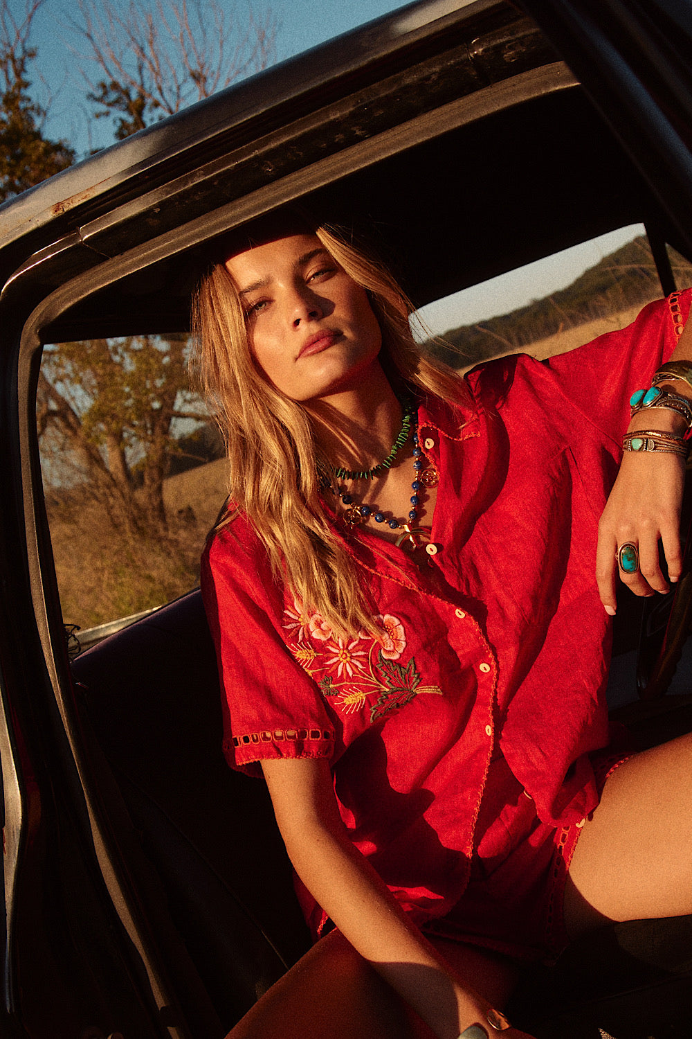 Chasing Unicorns - USA