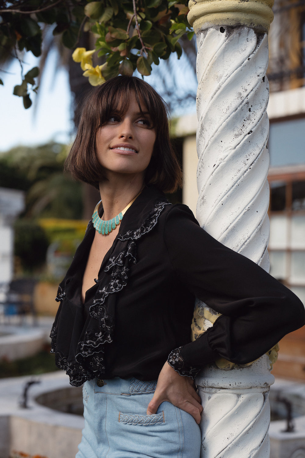 Chasing Unicorns - USA