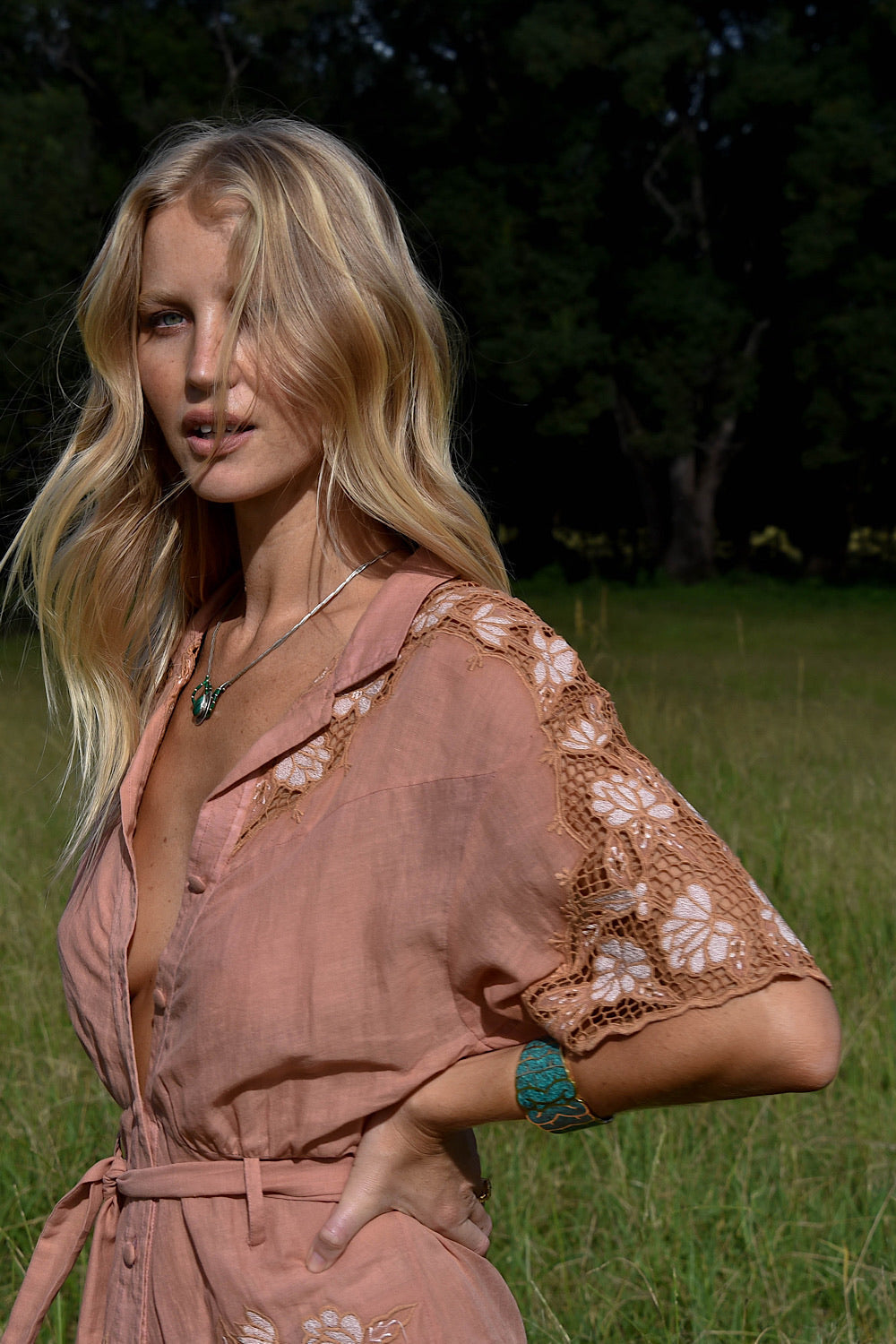 Chasing Unicorns - USA